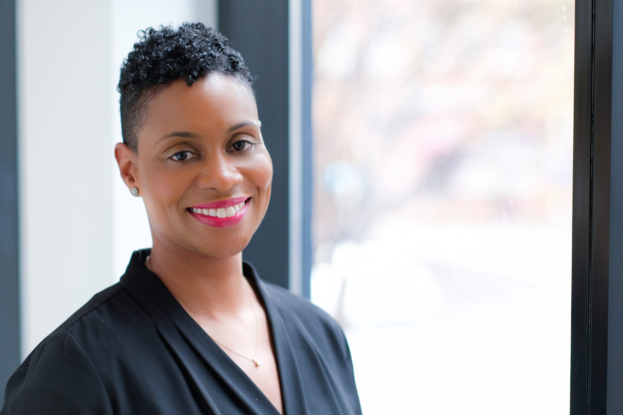 Meet Code for America's New Chief Communications and Marketing Officer ...