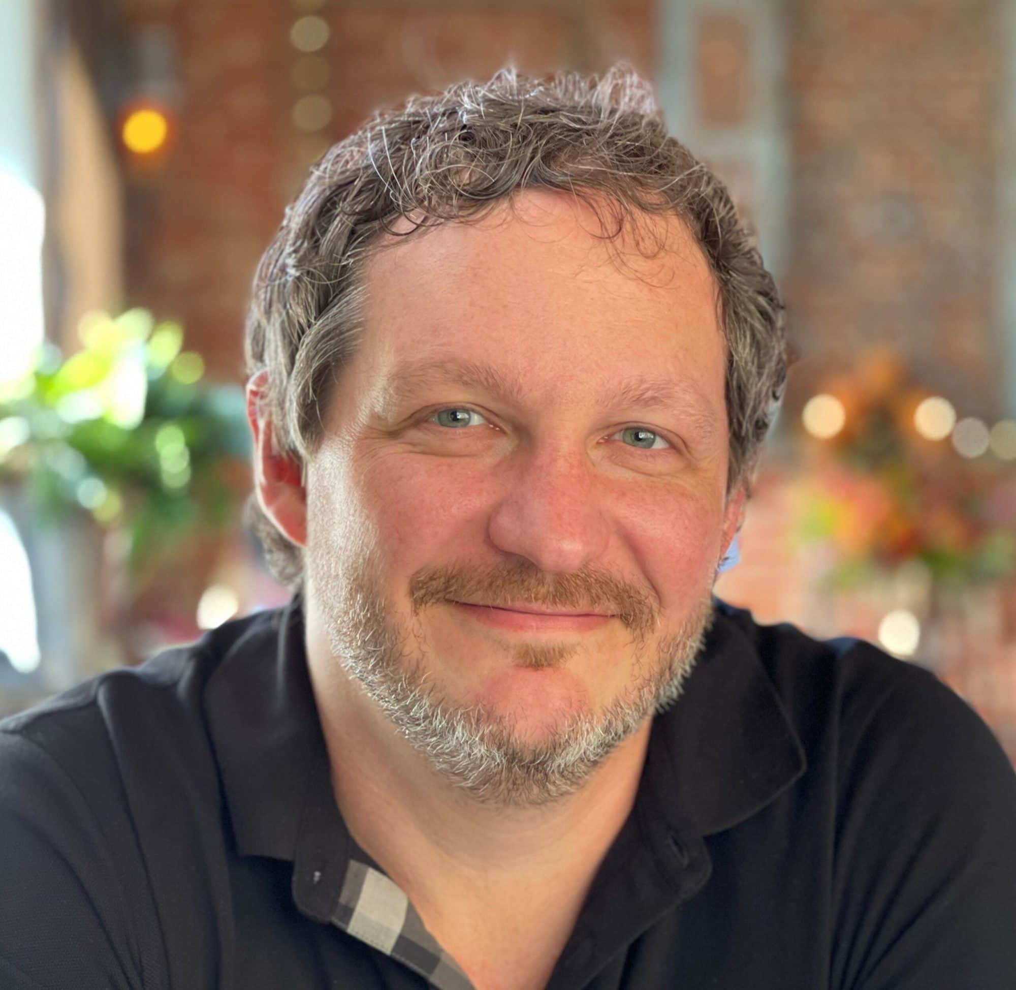 Lou Moore — Code for America