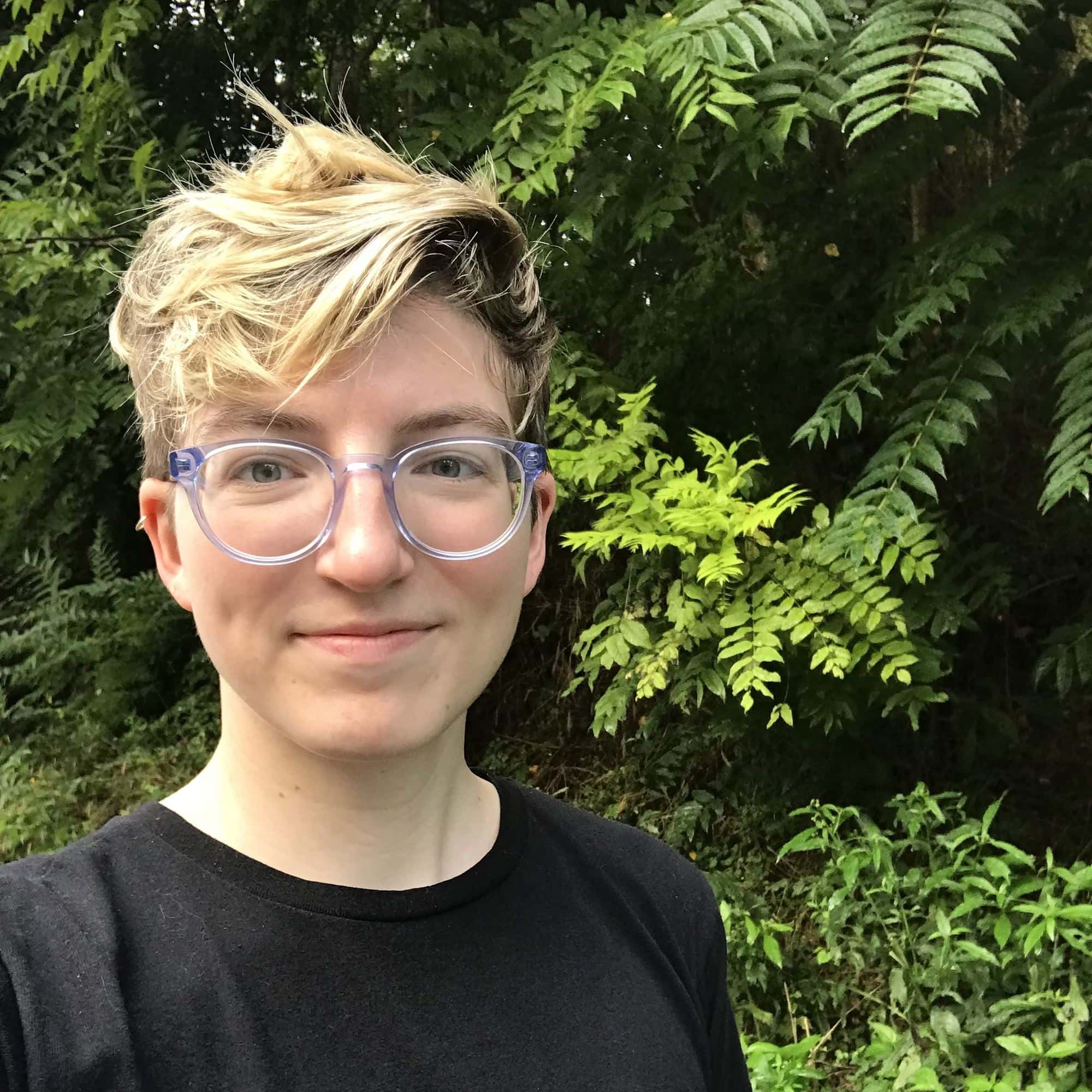 Cole Wolf — Code for America