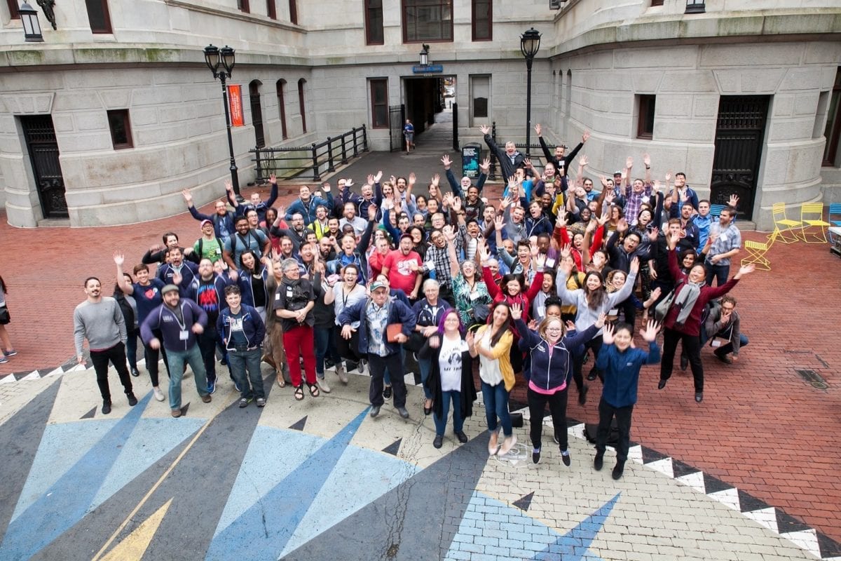 Apply to join Code for America’s Community Fellowship Pilot — Code for ...