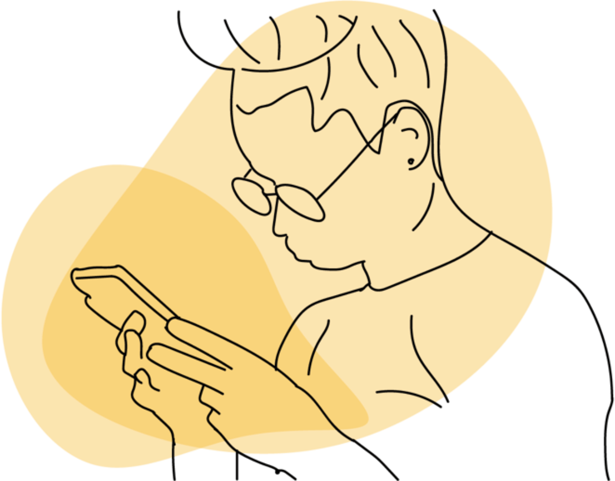 Cell Phones as a Safety Net Lifeline — Code for America