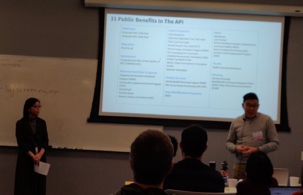 Three Takeaways from Open Data Day 2019 — Code for America