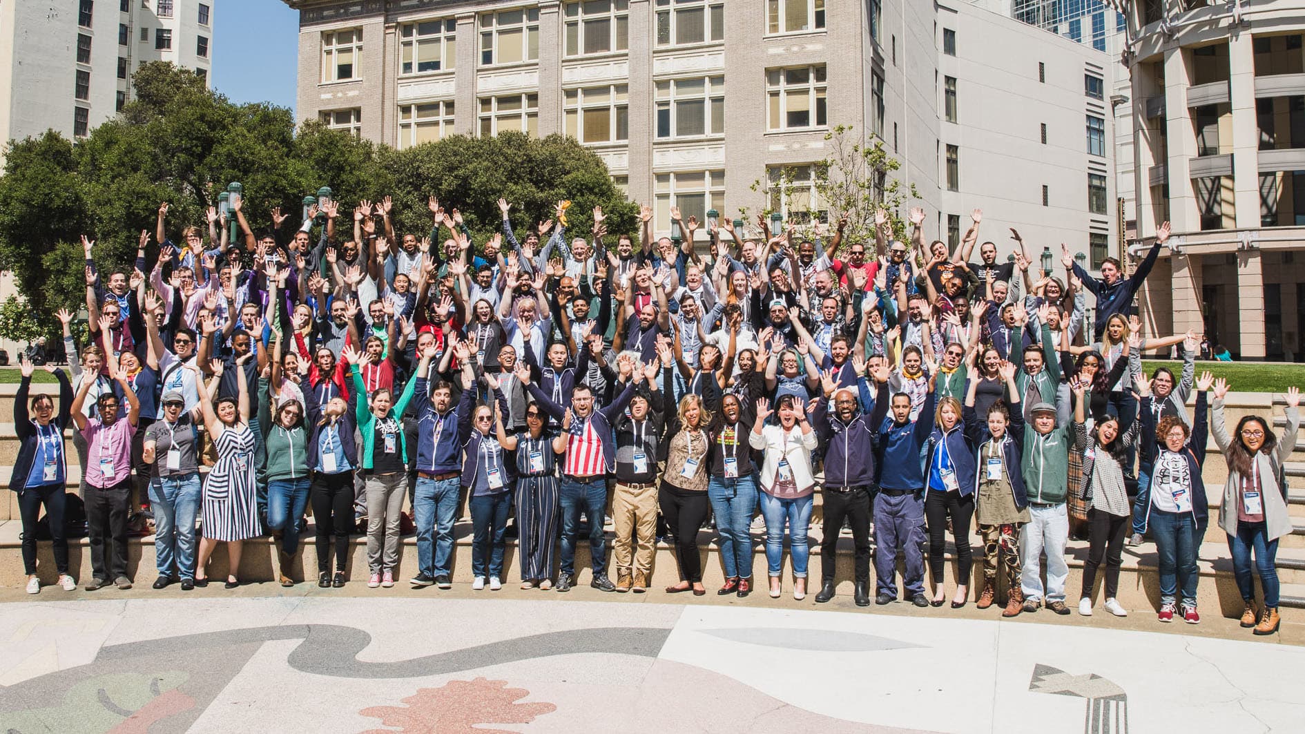 The 2019 Brigade Network Census in Review — Code for America