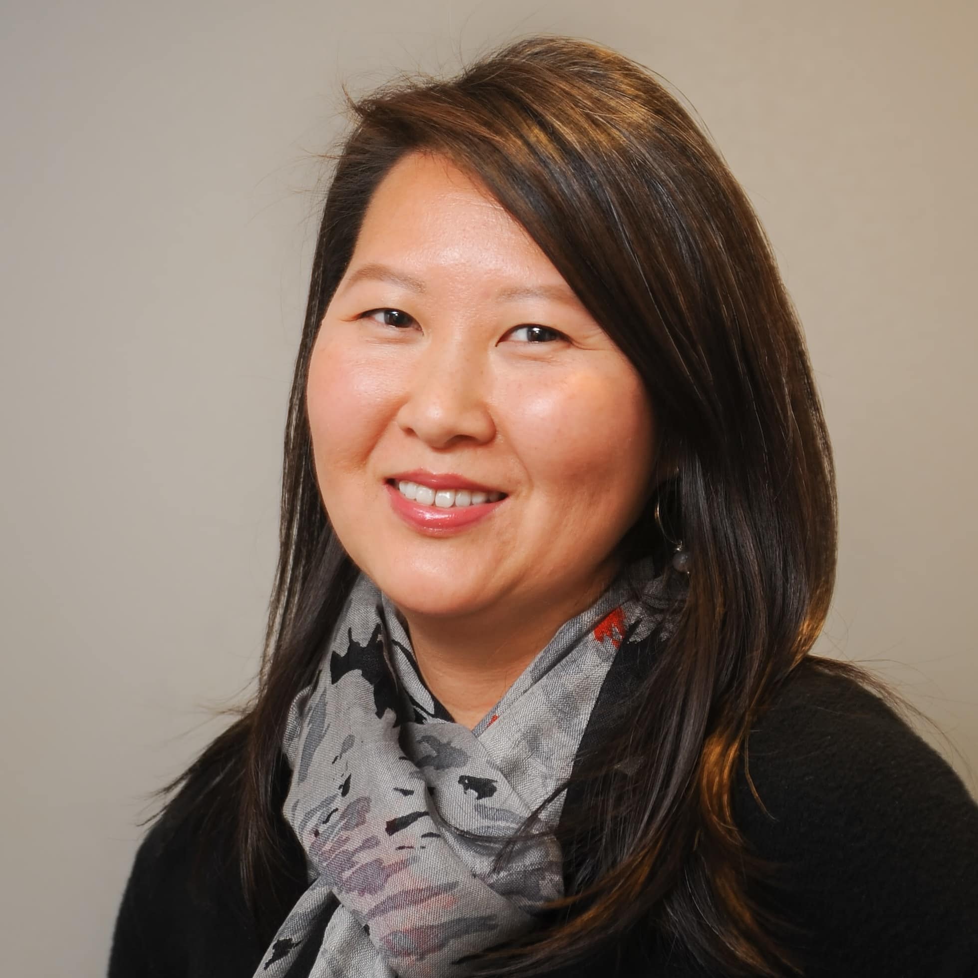 Meet Code for America's New Chief Revenue Officer — Code for America