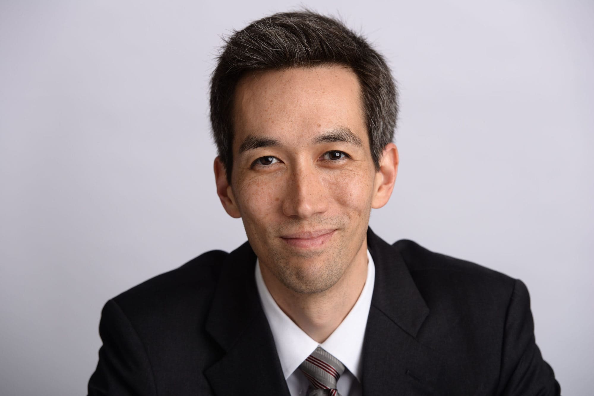 Meet Code for America's New Senior Program Director for Tax Benefits ...