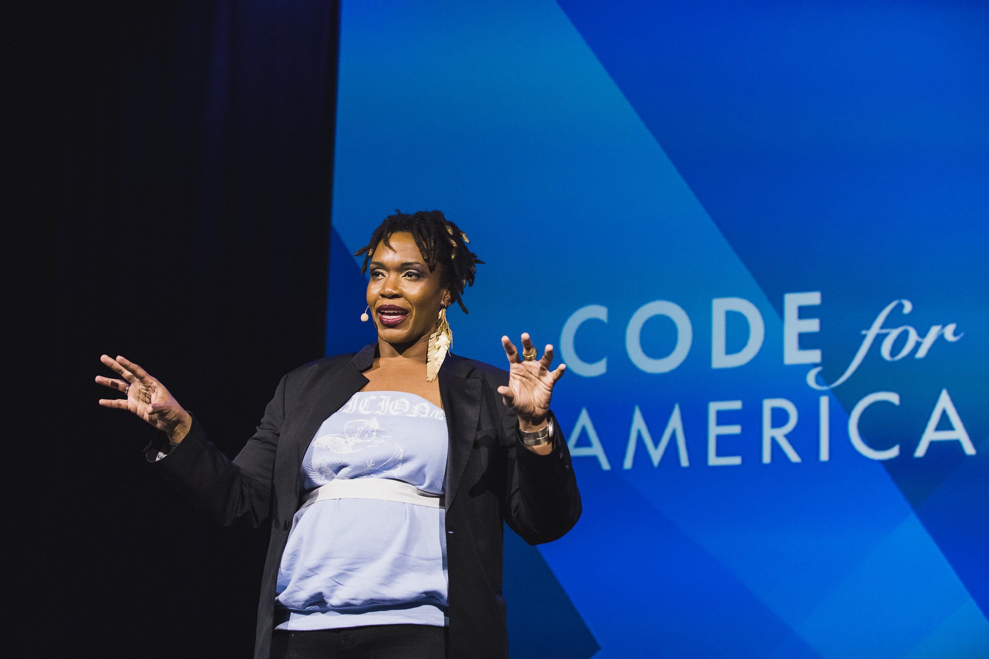 You Only Code as Well as You Listen — Code for America