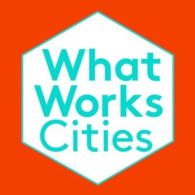 What Works Cities — Code for America