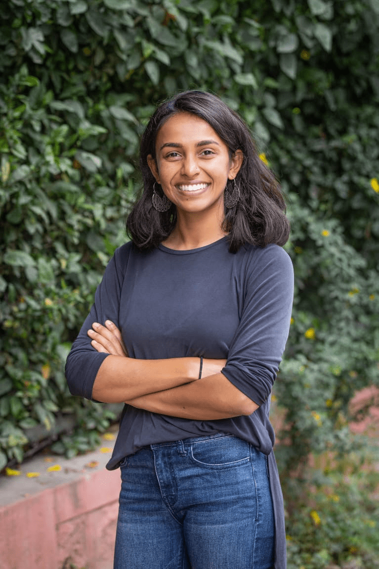 Shalaka Gole — Code for America