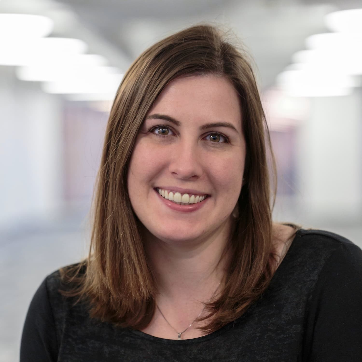 Shayna Cummings — Code for America