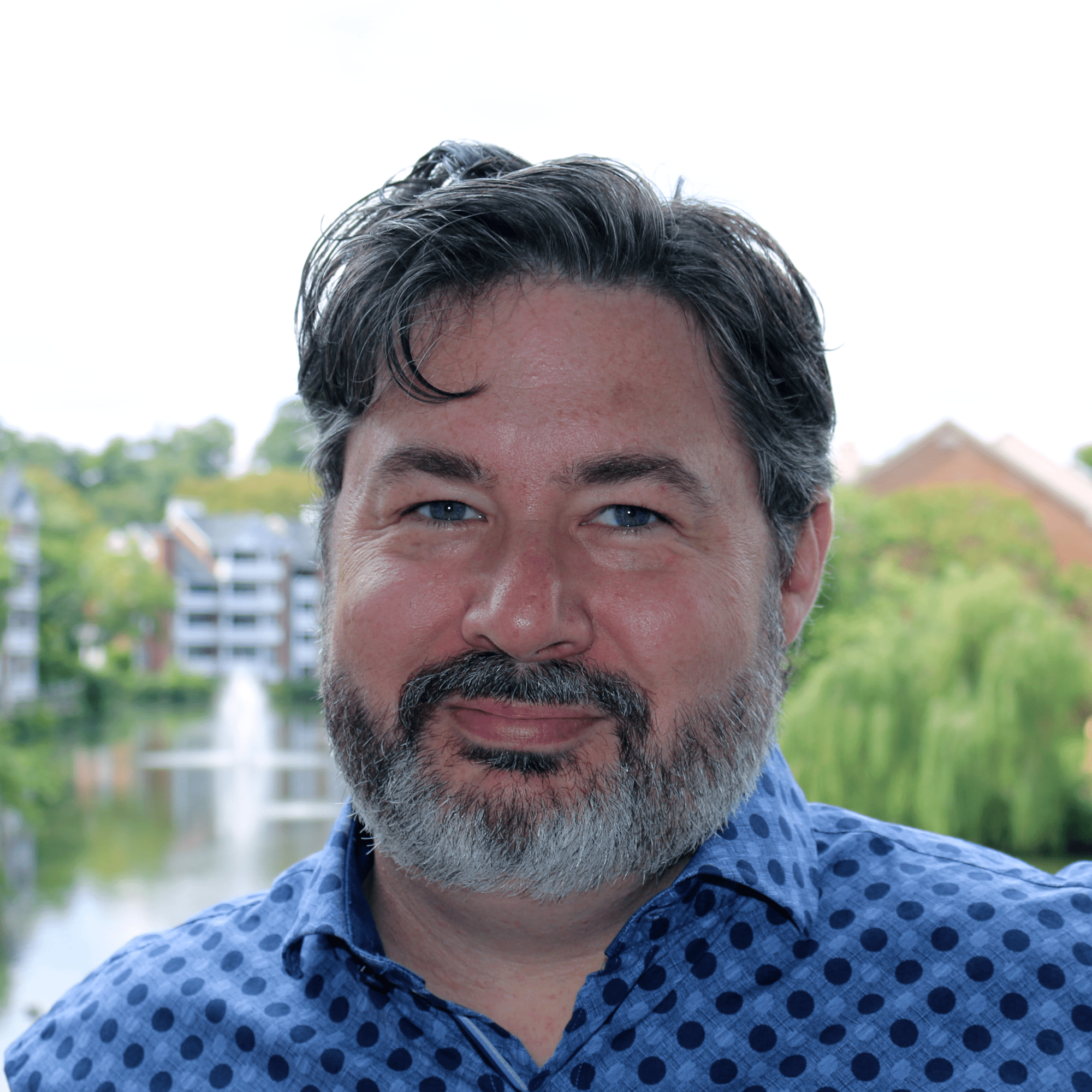 Michael Cowden — Code for America