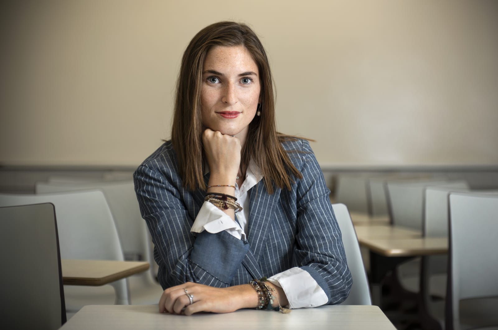 Marie Perrot — Code for America