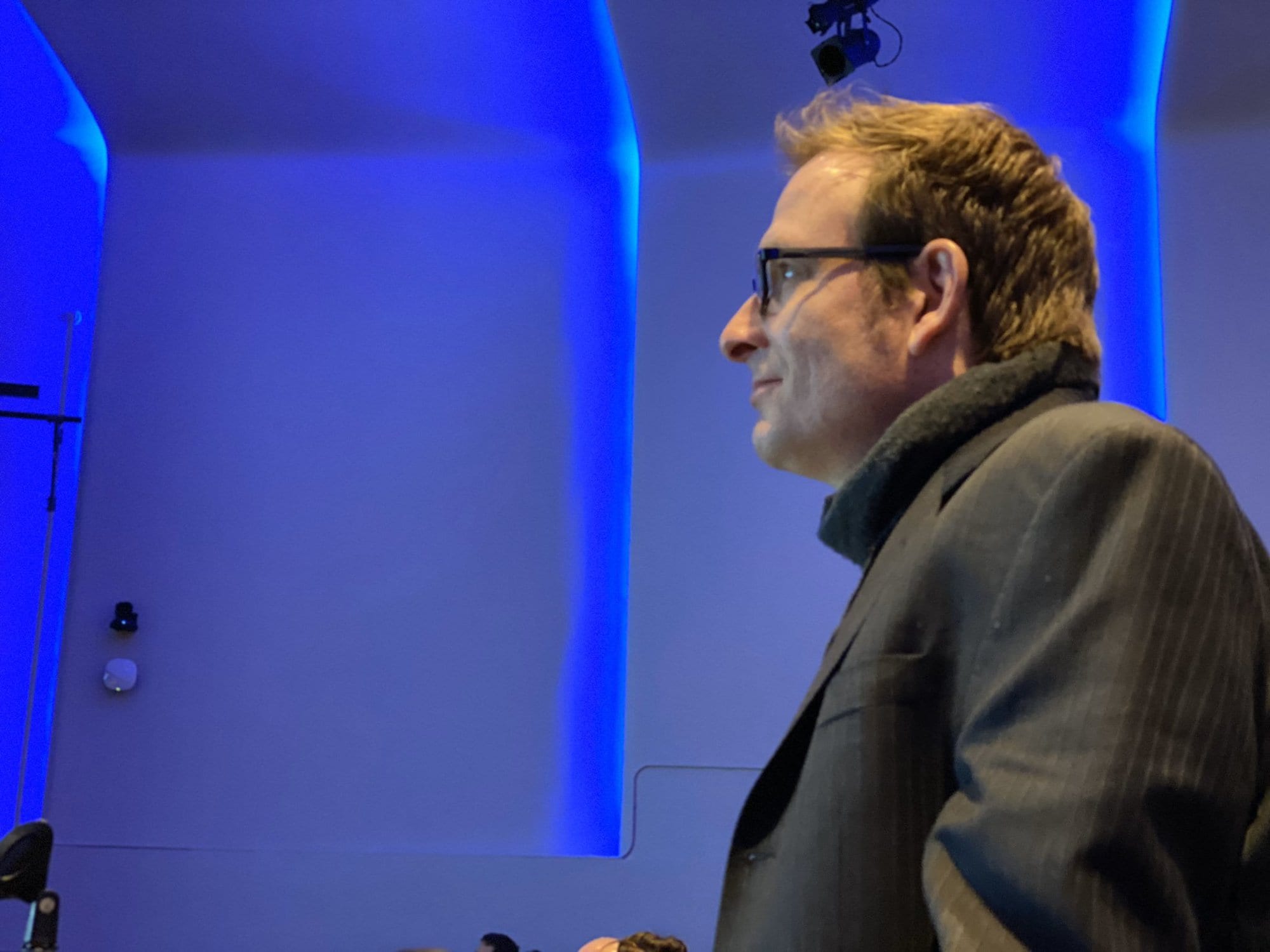 Matt Bernius — Code for America