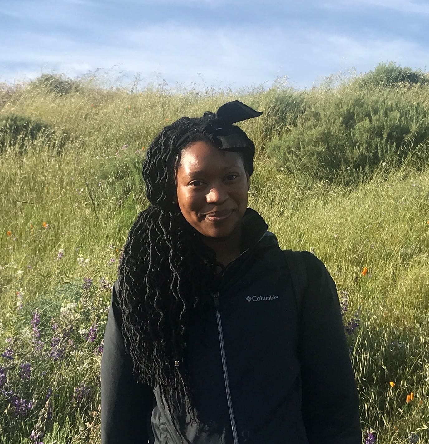 Krista Stinson — Code for America