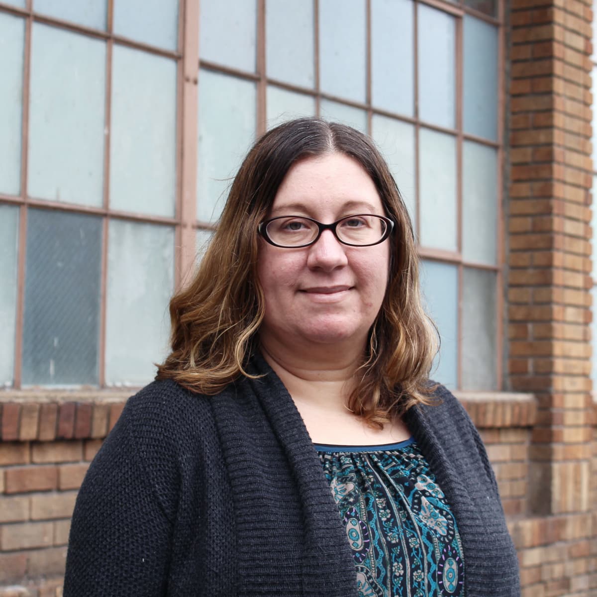 Kimberly Voisin — Code for America