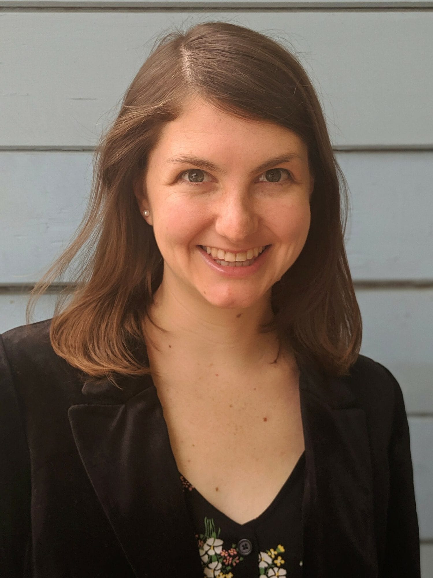 Diana Laster — Code for America