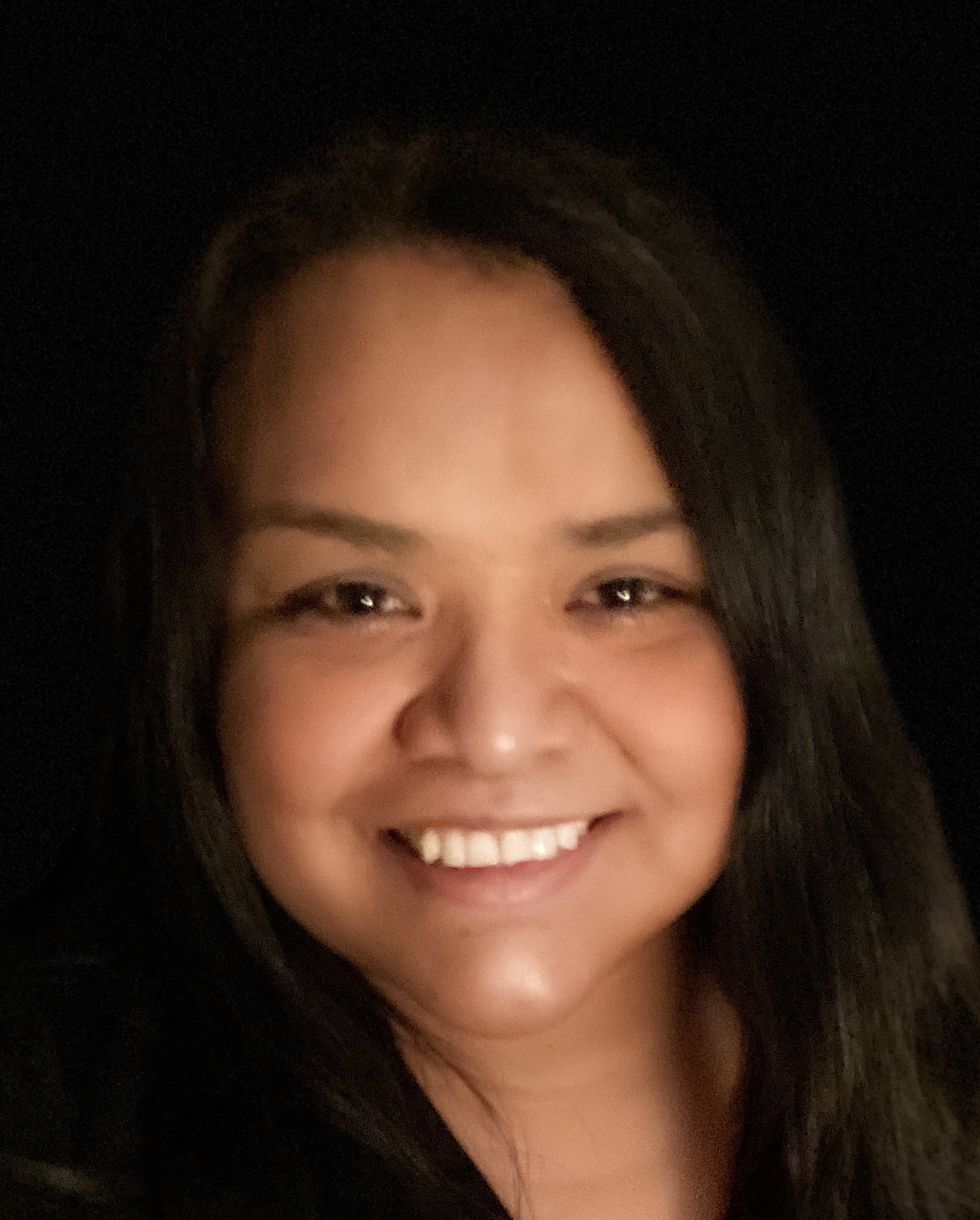 Cecilia Fischer-Benitez — Code for America