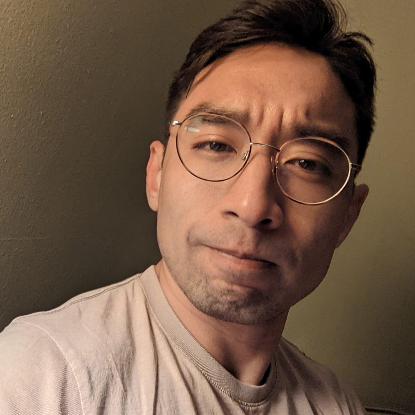 Billy Lim — Code for America