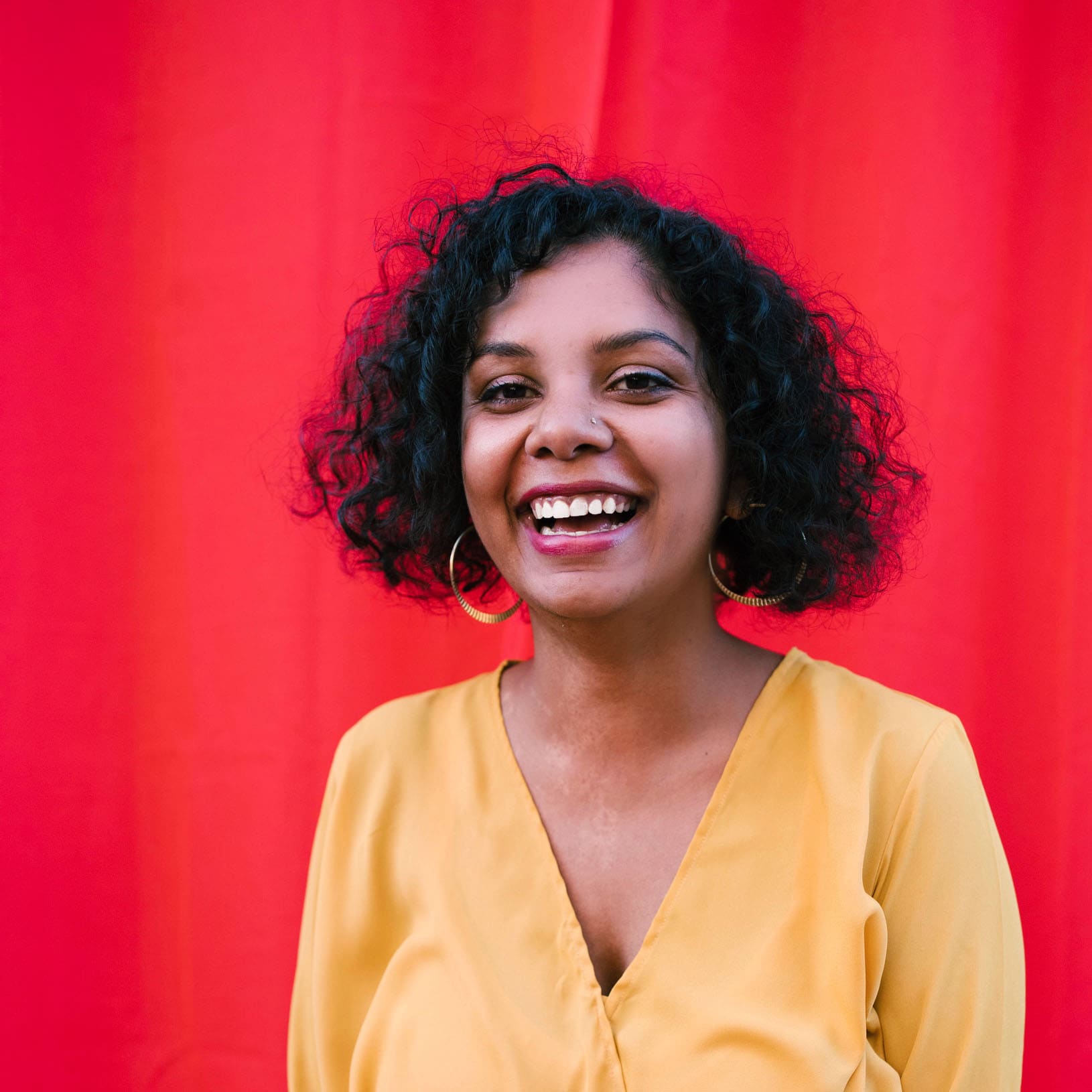 Anu Murthy — Code for America