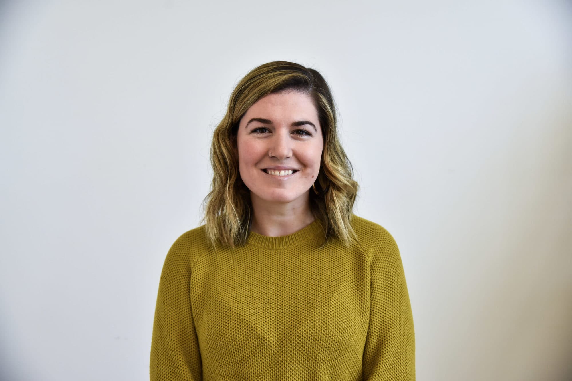 Amy Koch — Code for America