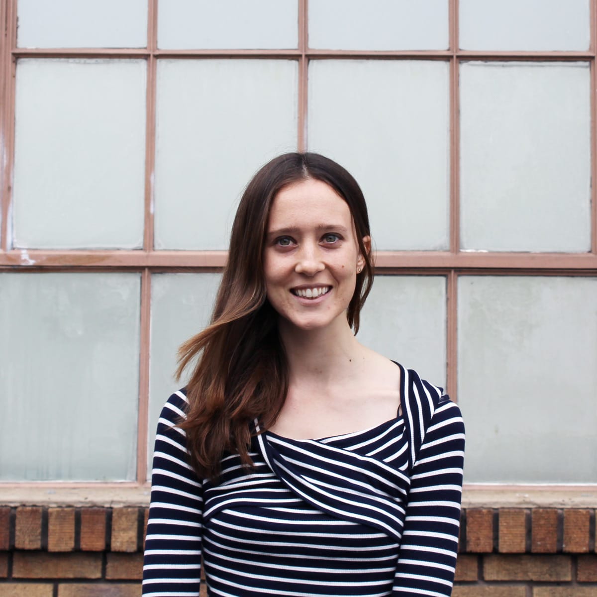 Adrienne Dreyfus — Code for America