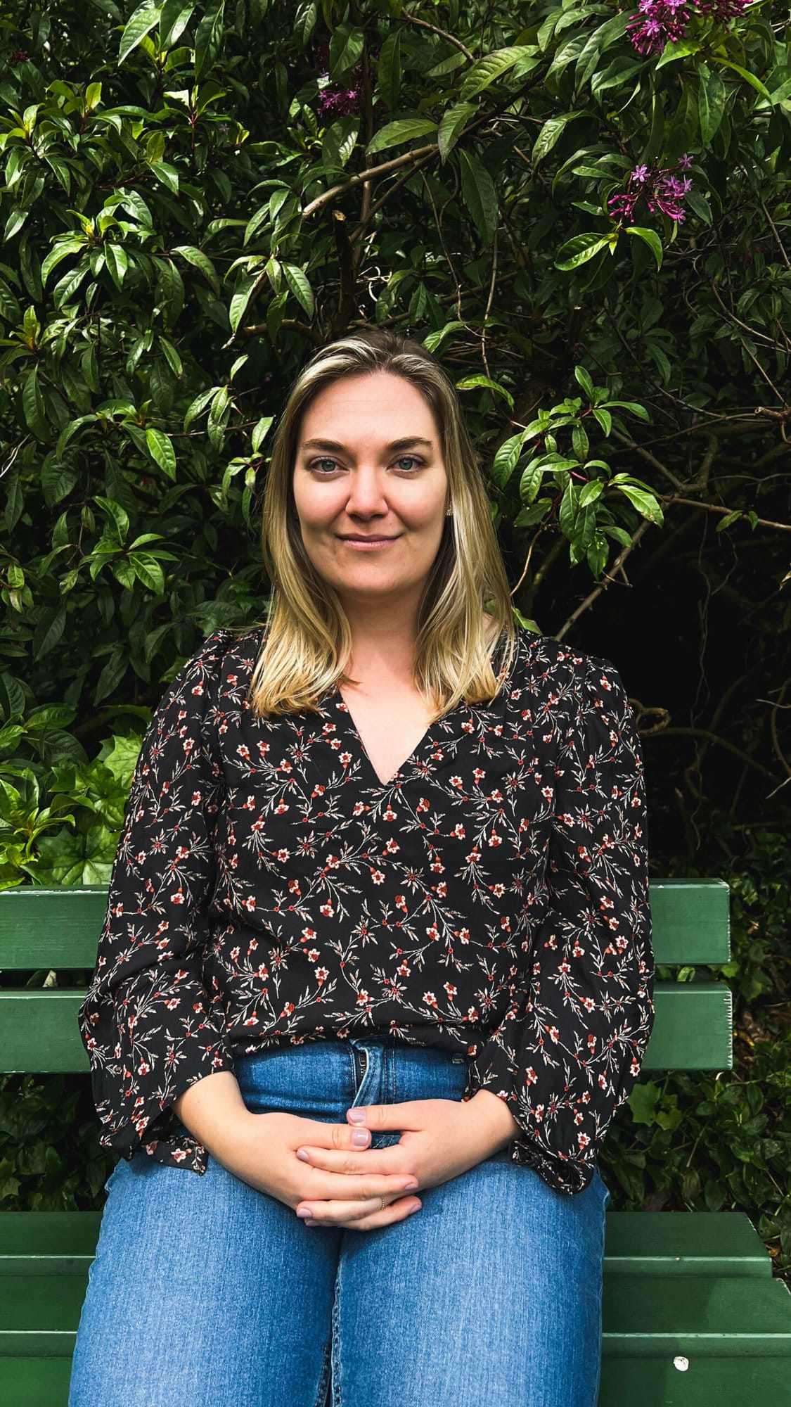 Madison Loew — Code for America