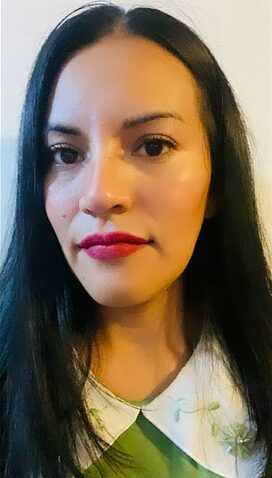Faviola Cortes — Code for America