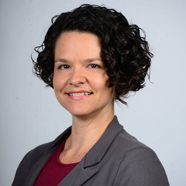 Celeste Richie — Code for America