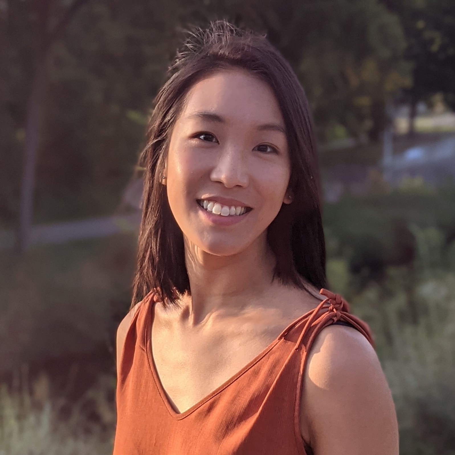 Michelle Partogi — Code for America