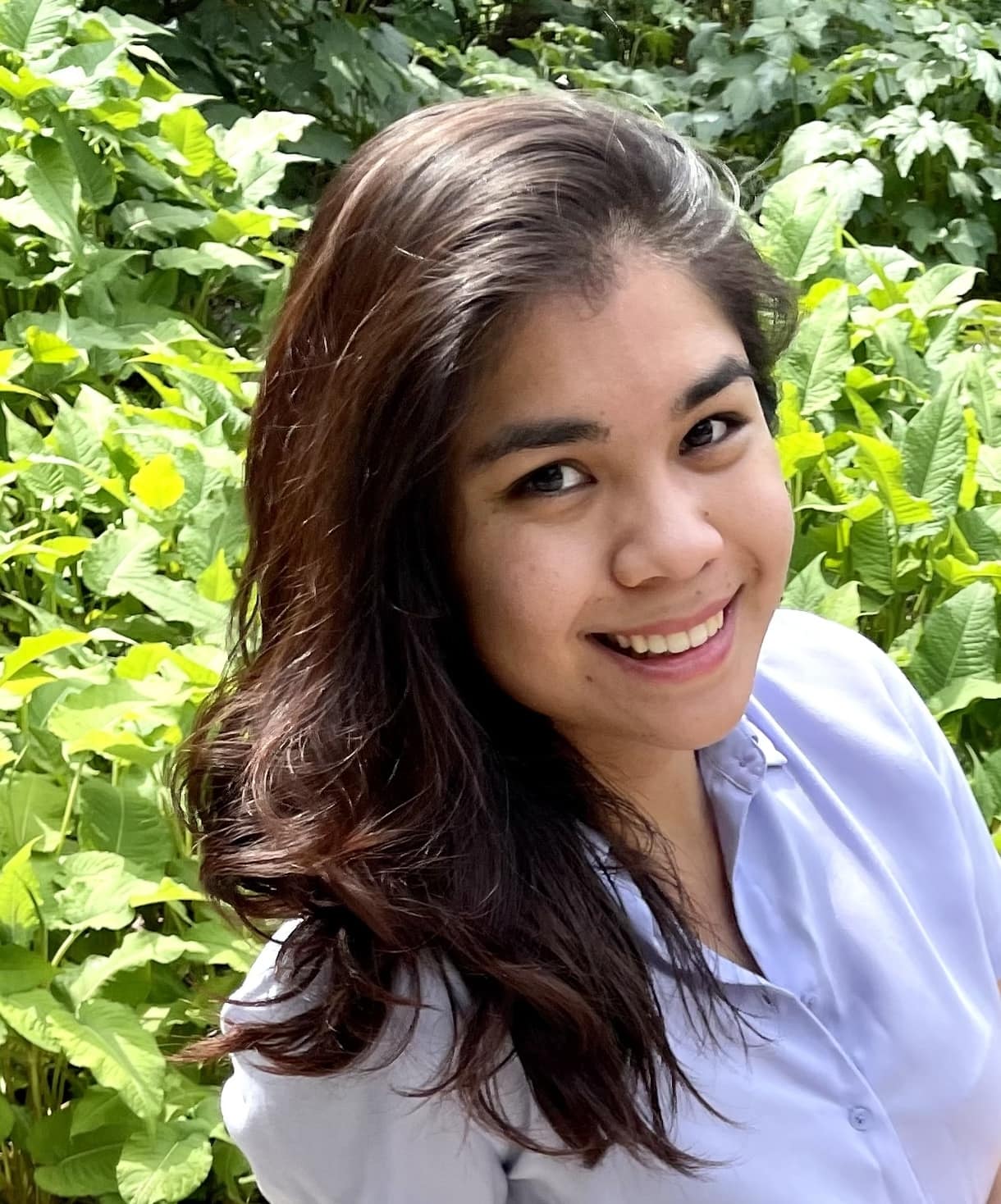 Amita Shukla — Code For America