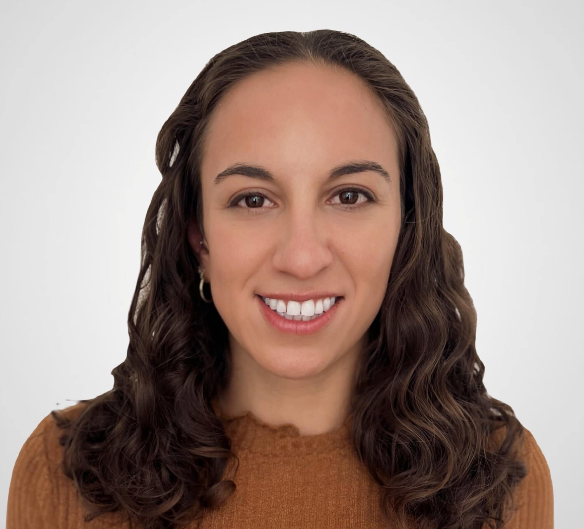 Aurelle Amram — Code for America