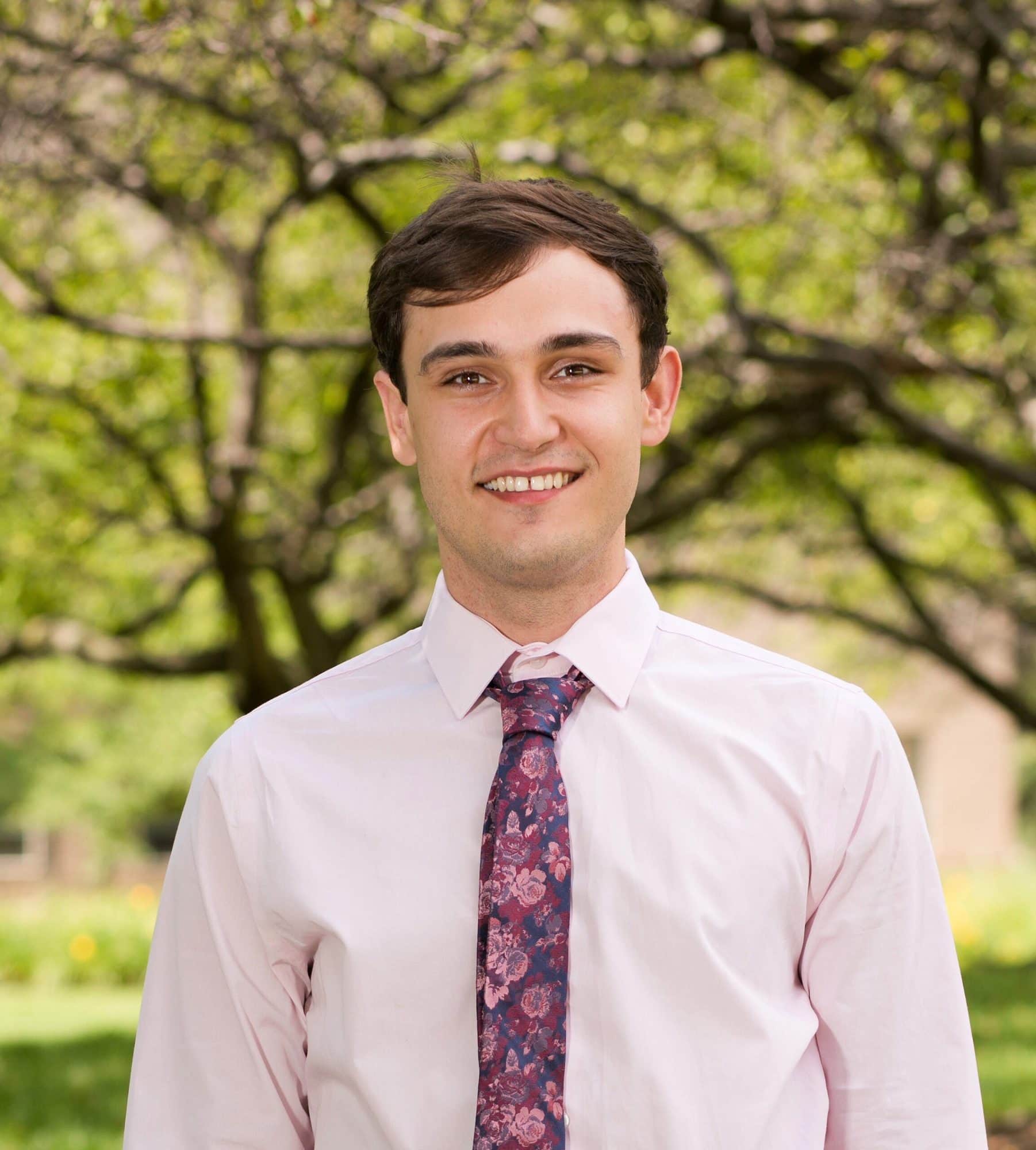 Ryan Hatch — Code for America