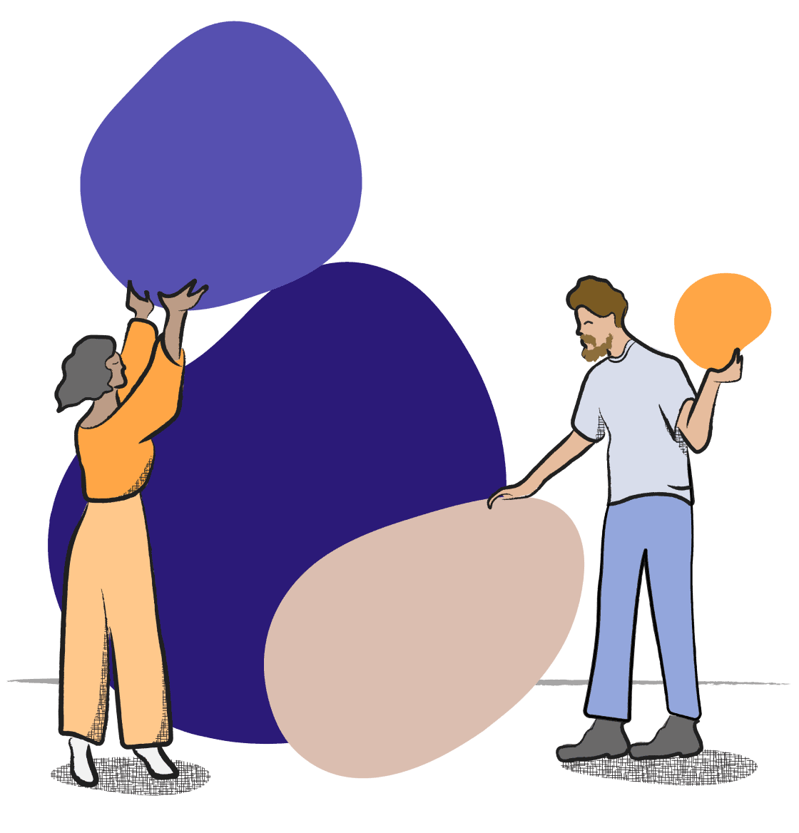 About us — Code for America