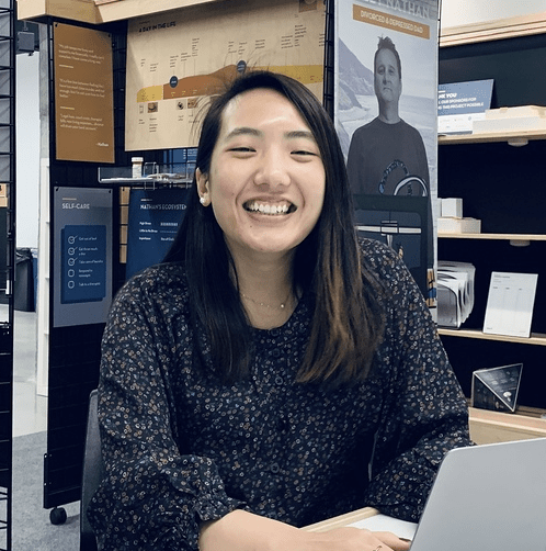 Janet Chu — Code for America