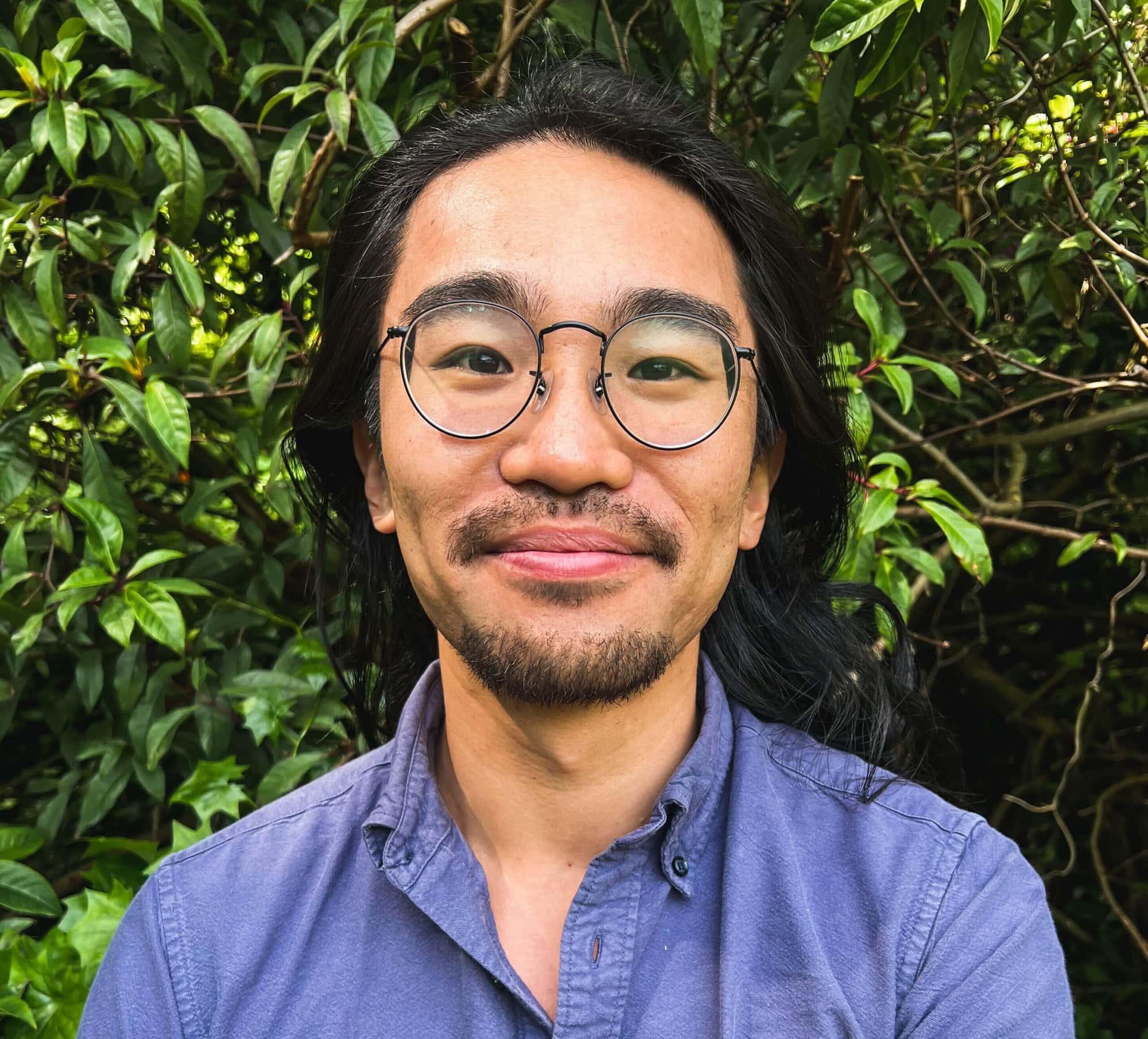 Jon Truong — Code for America