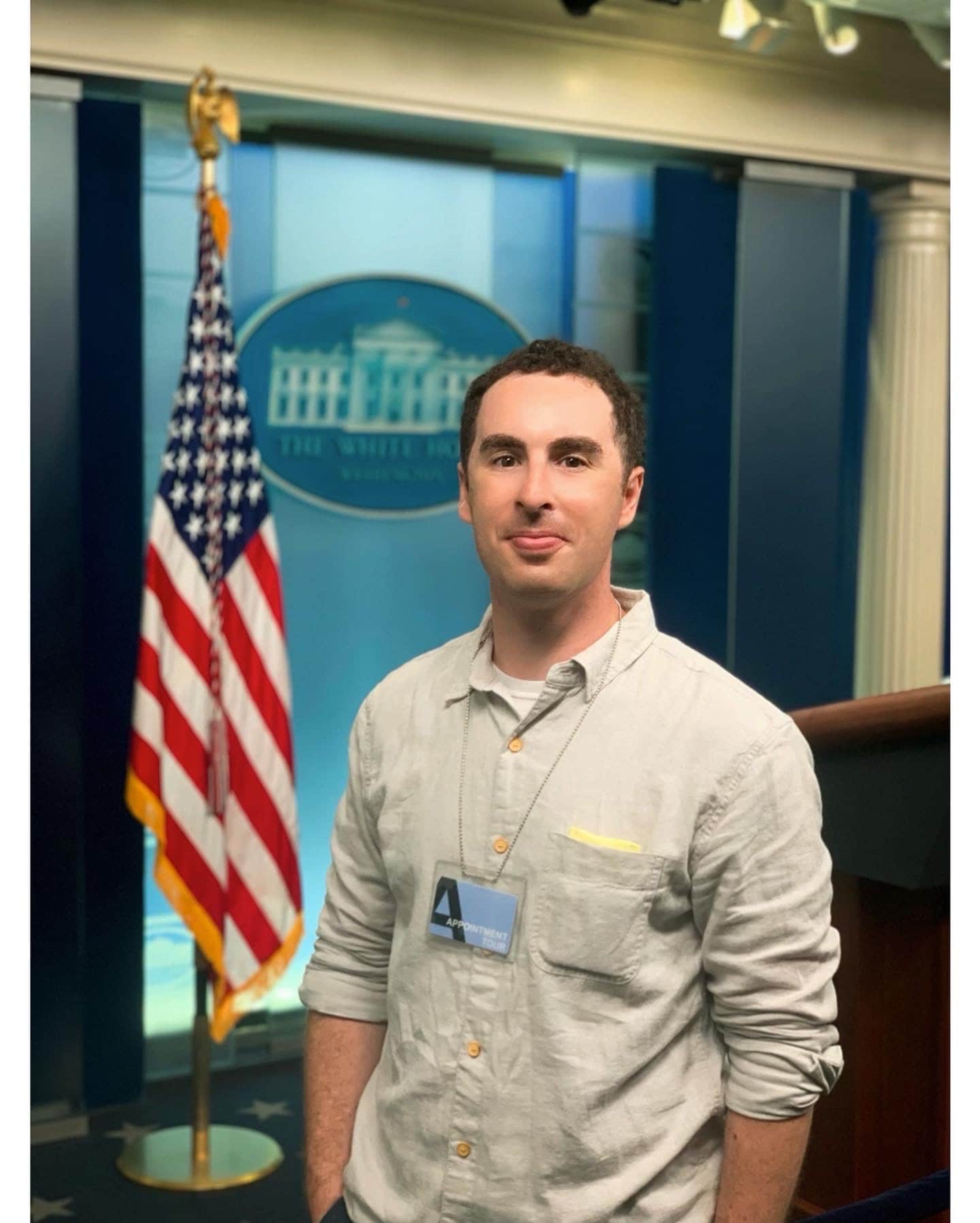 Jacob Miller — Code for America