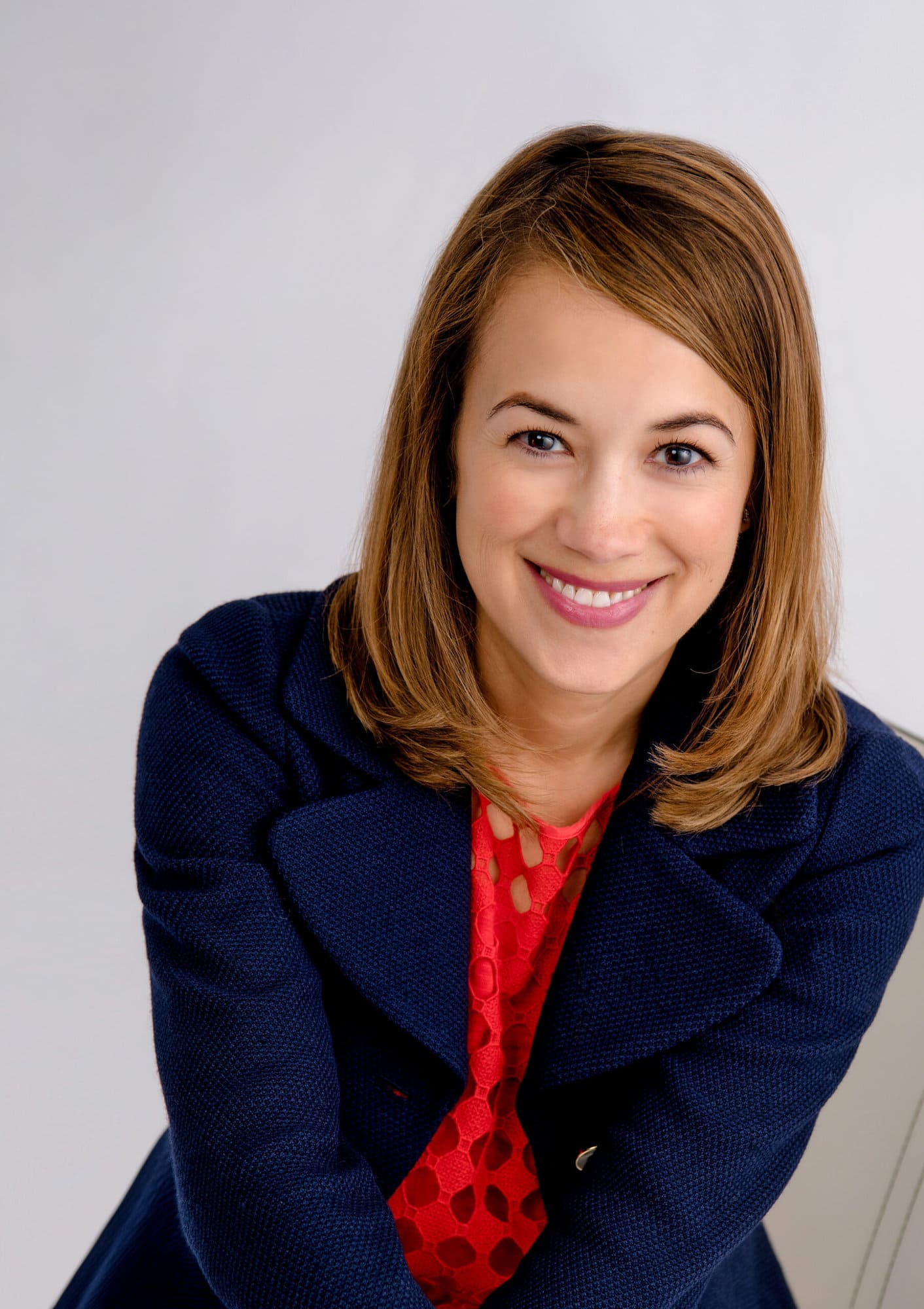 Poppy MacDonald — Code for America