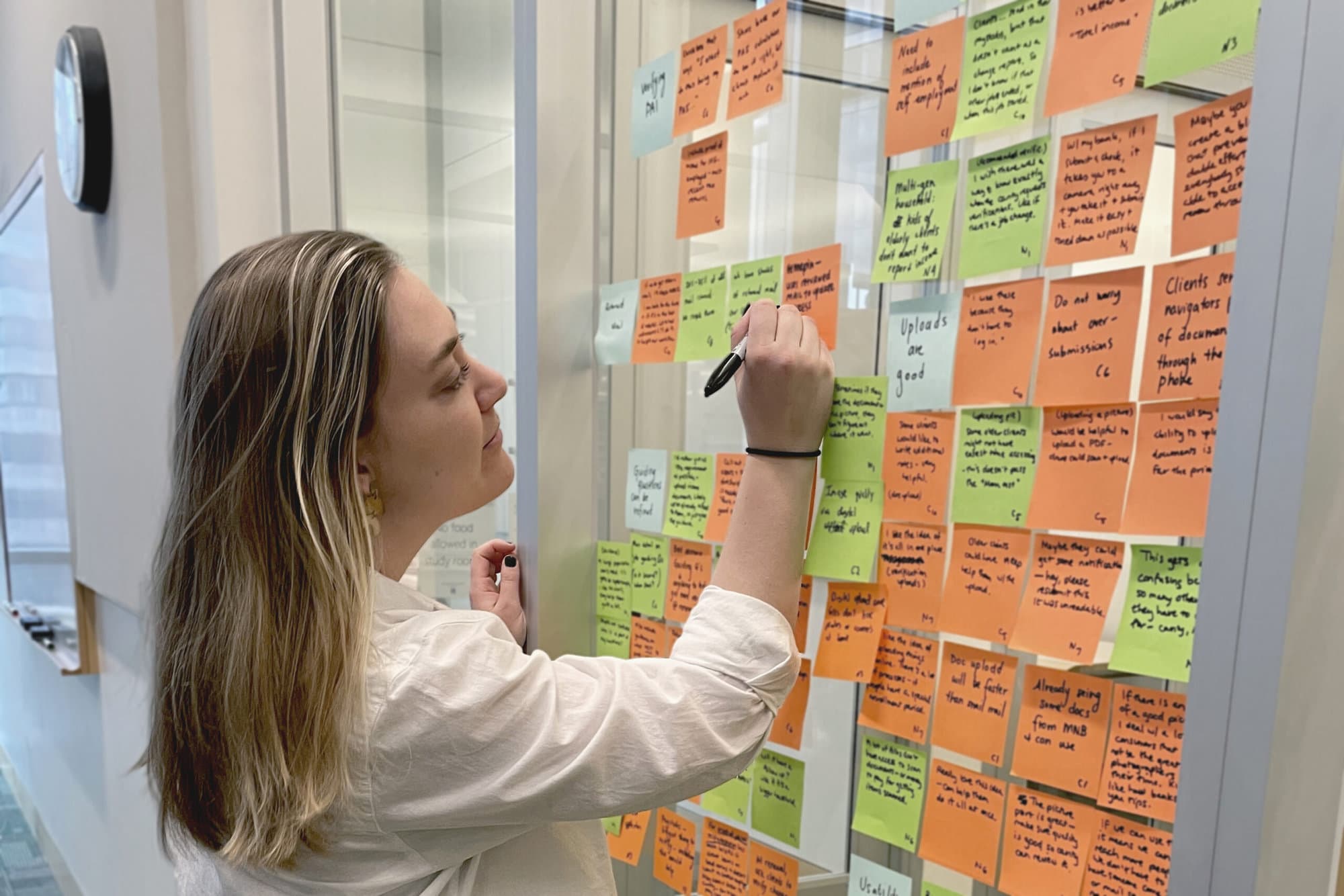 Building the Roadmap for a Human-Centered Safety Net — Code for America