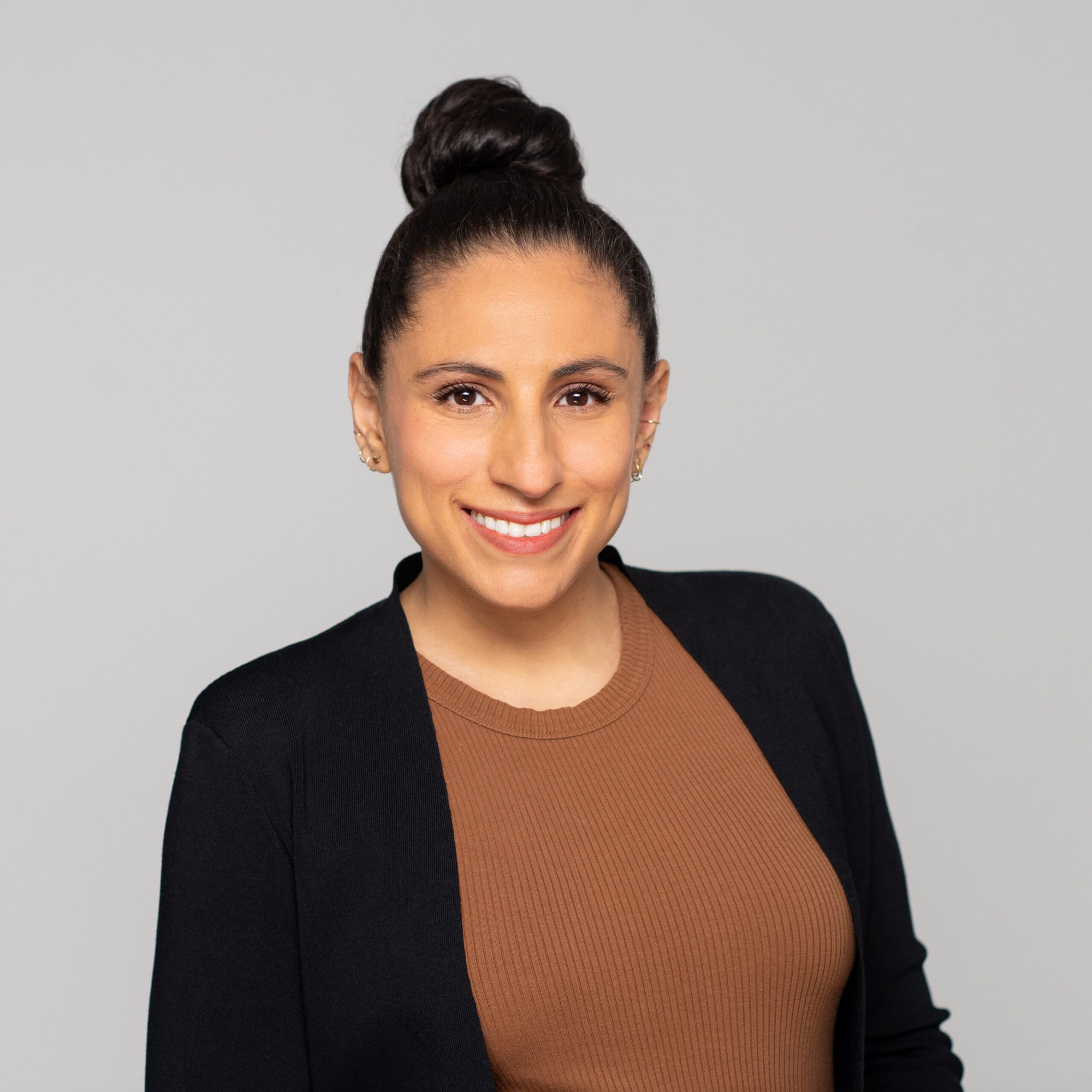 Yasmin Fodil — Code for America