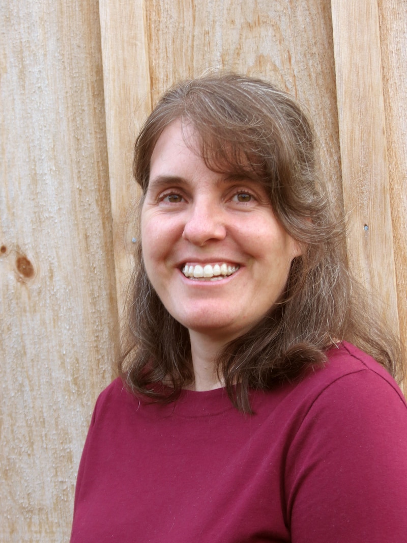 Bethany Seeger — Code for America