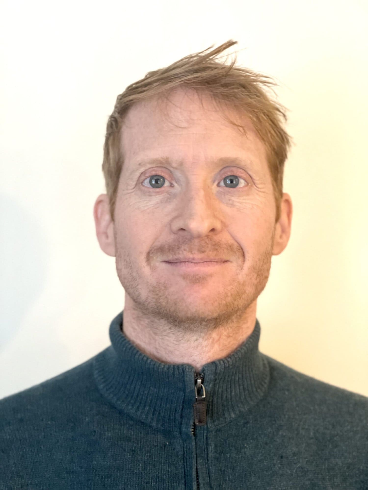 Jonathan Barnes — Code for America