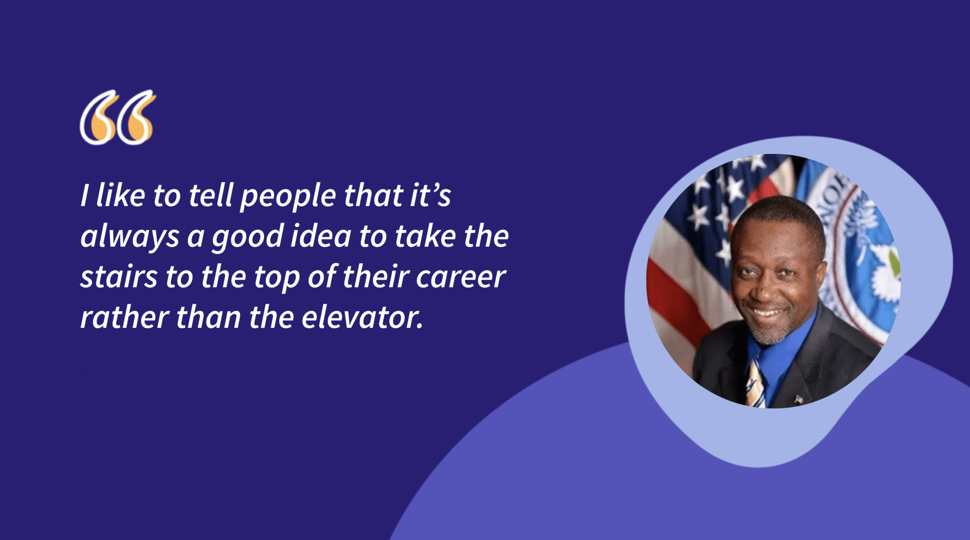 Leading the Field: Melvin Brown II — Code for America