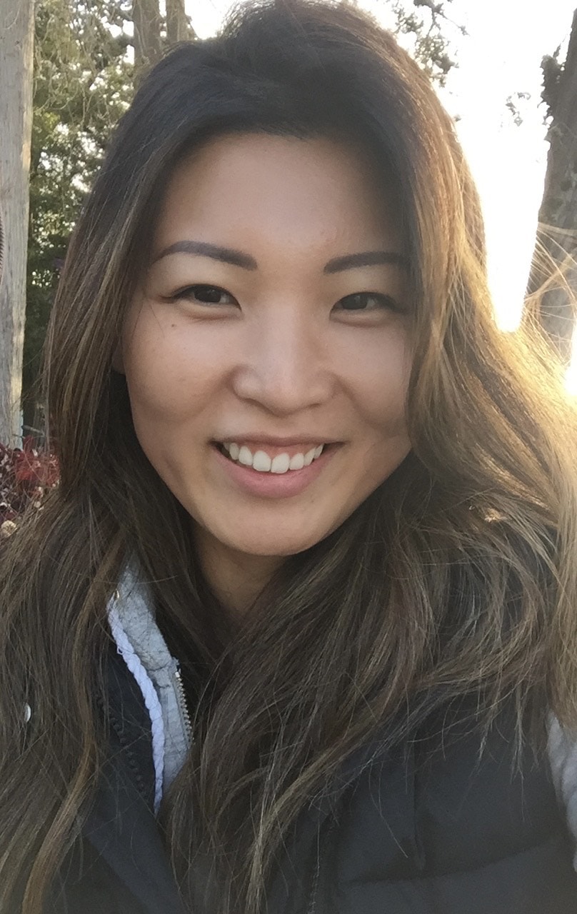 Minjin Park — Code for America