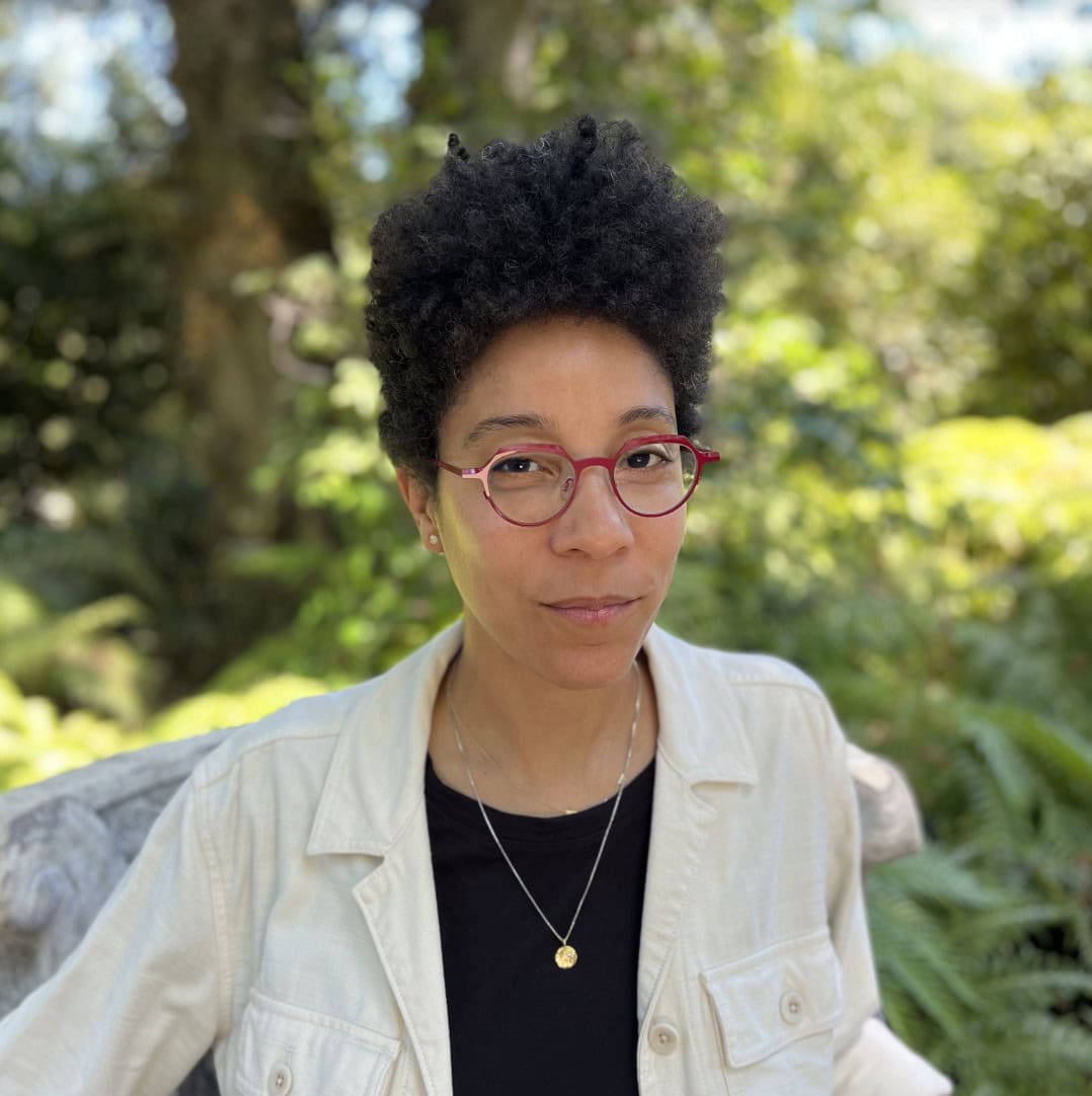 Jamie Renee Williams — Code for America