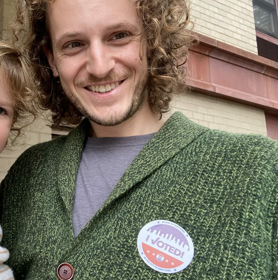 Devon Hirth — Code for America