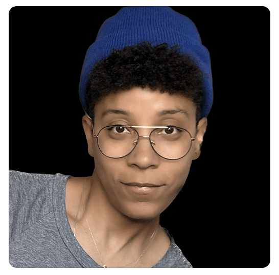 Jamie Renee Williams — Code for America