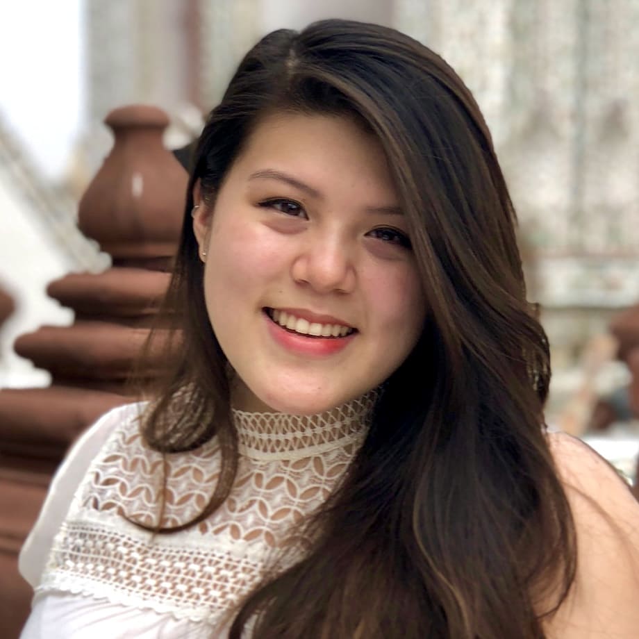 Tiffany Chang — Code for America