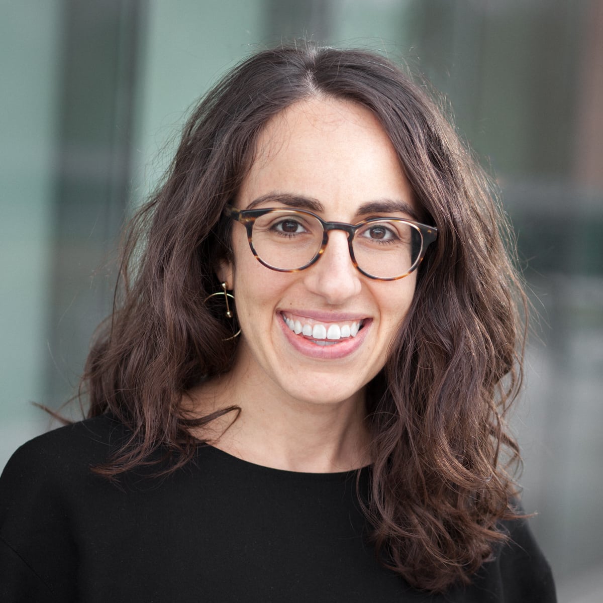 Claire Sadeghzadeh — Code for America