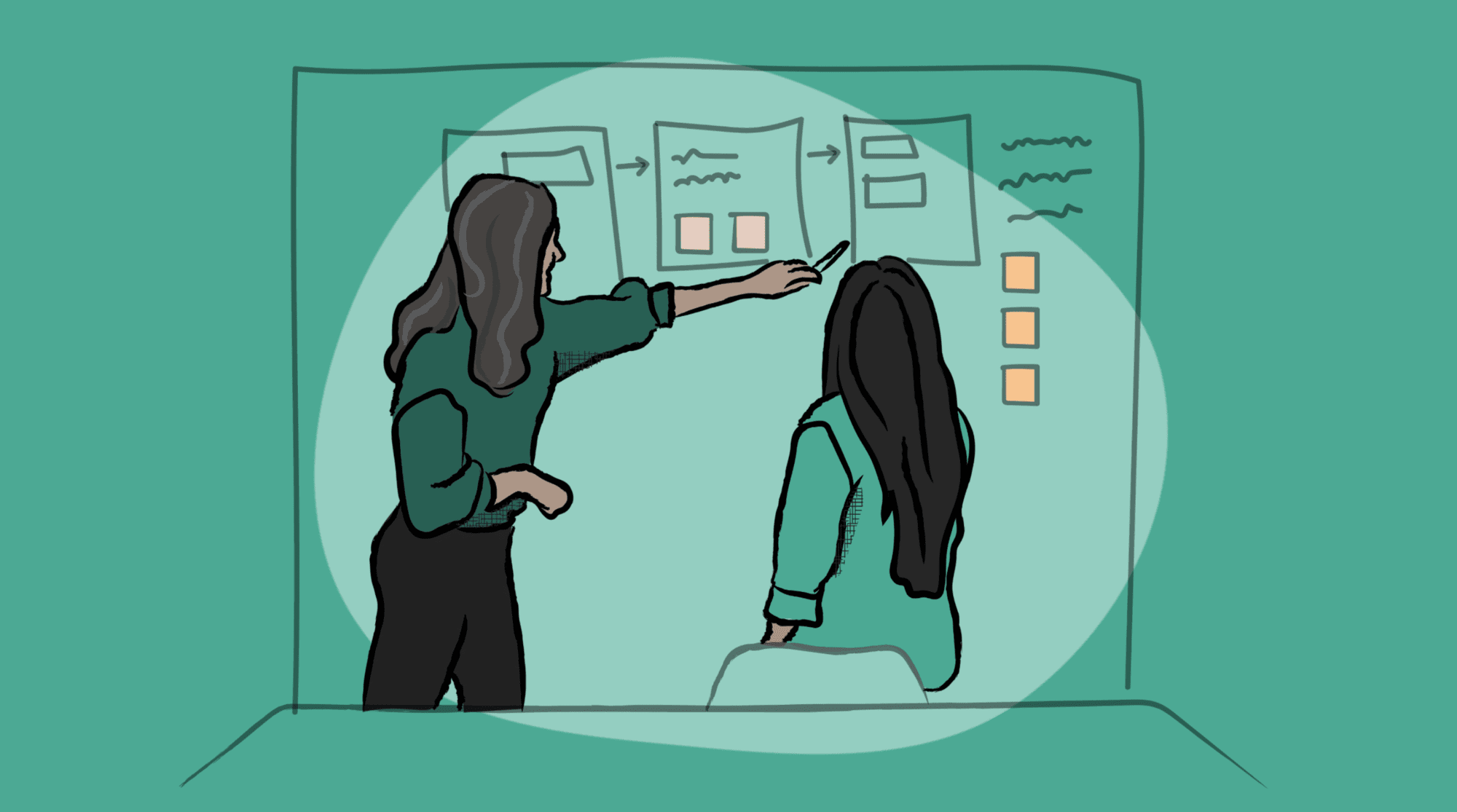 How Policy Becomes Code — Code for America