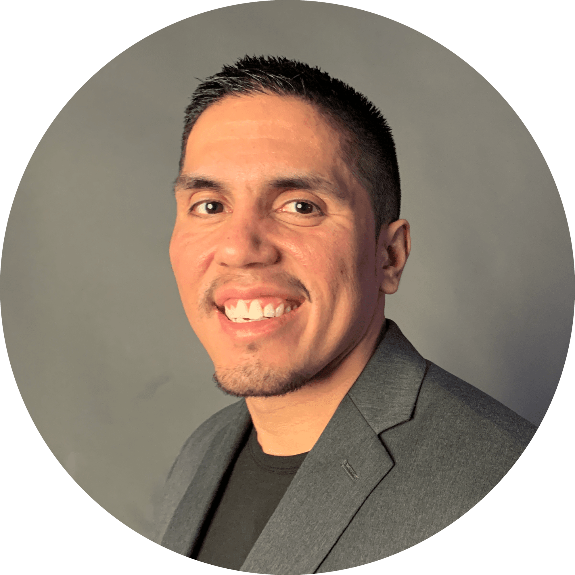 Victor Sauceda — Code for America