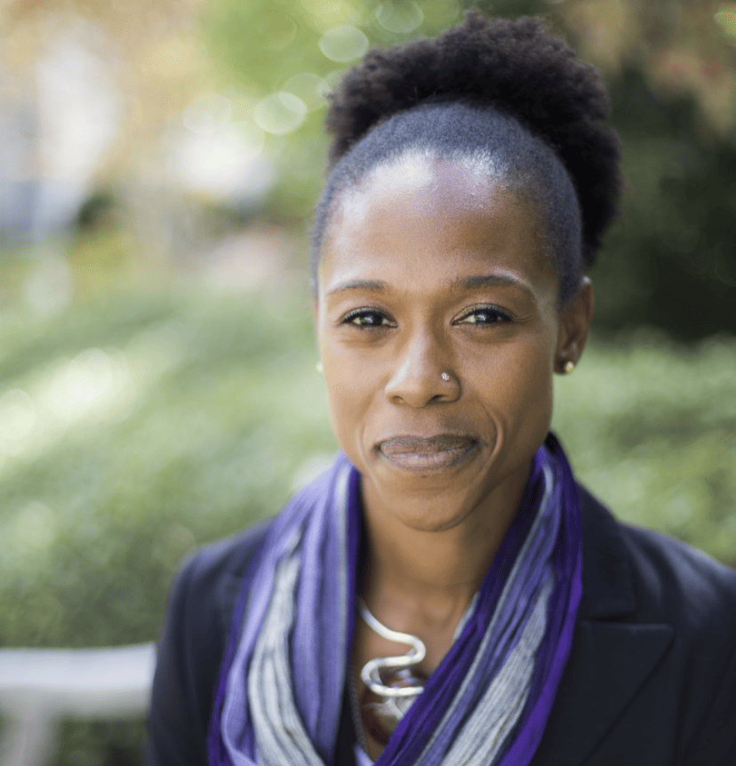 Nicole Richardson — Code for America